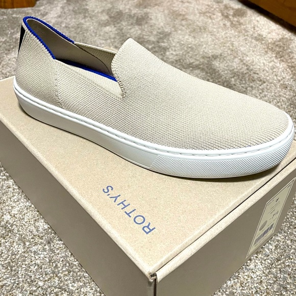 Rothy's | Shoes | Rothys Original Slip On Sneaker | Poshmark